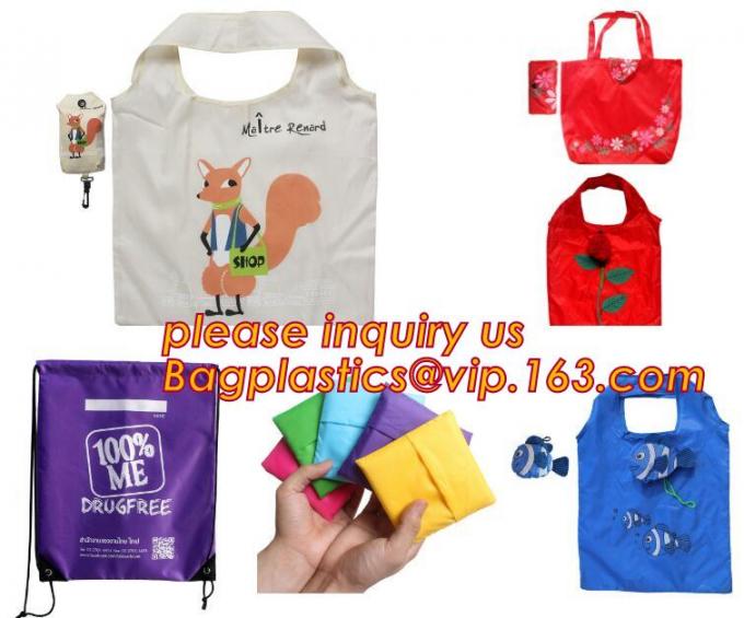 POLYESTER BAGS, NYLON BAGS, POLYSTER BASKET, ECO CARRIER BAGS, REUSABLE ...