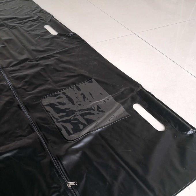 Dead Bodybag Cadaver Body Bag For Funeral,Non Woven Body Bag for dead ...