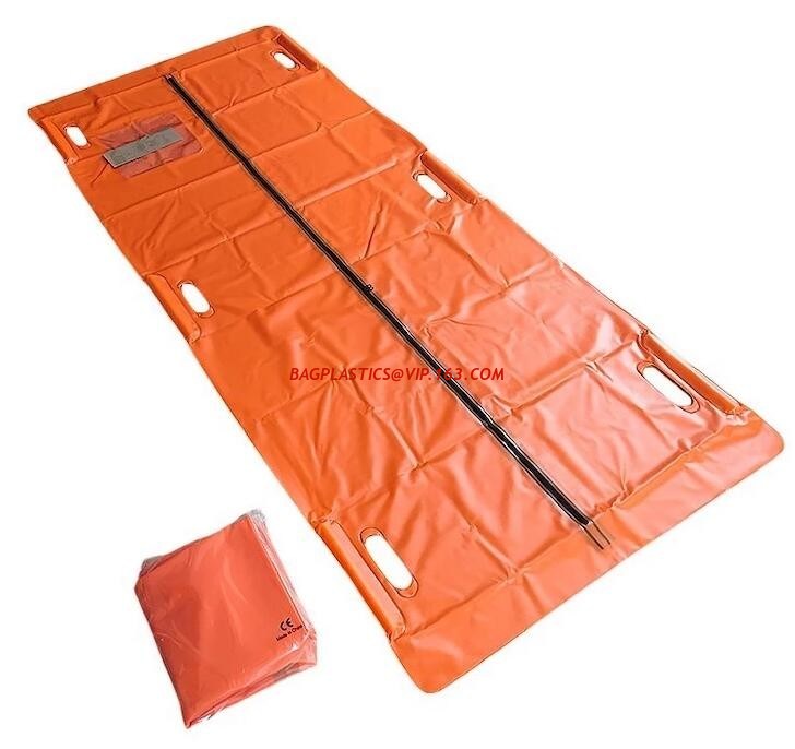 Disposable Mortuary Dead Body Bags For Dead Bodies, Biodegradable Non ...