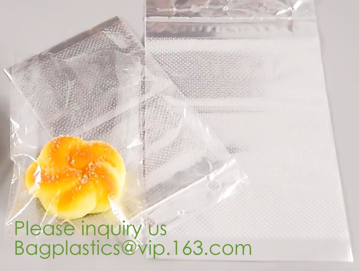 breathable Microperforated Plastic vegetable Bag for sale ...