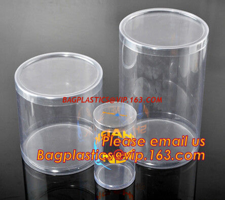 PLASTIC BOX, CLEAR BOX, PET BOX, PP BOX, PVC BOX, ROUND SHAPE BOX ...