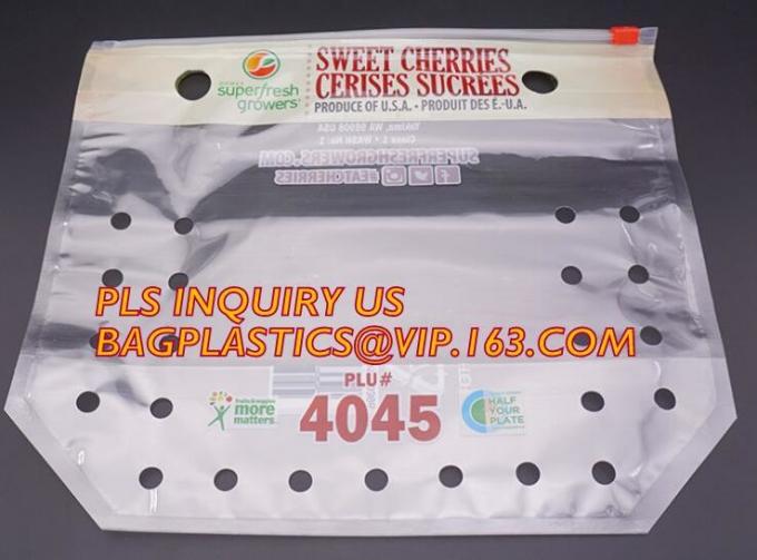 cherry tomato bags / laminated dry fruit packaging bag, Fruit Vegetable ...