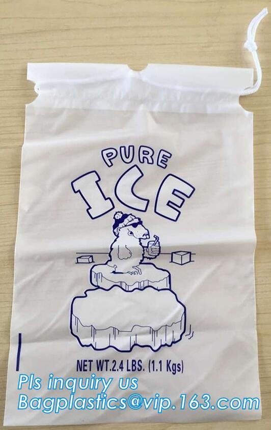 ECO FRIENDLY ICE PACK BAGS, ECO GREEN PACKAGING, BIO ICE BAG ...