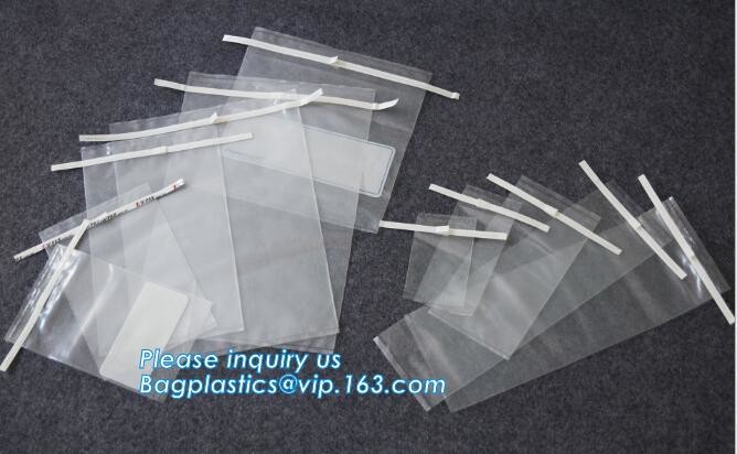 Stomacher® Bags - sterile lab blender bags homogenizers, Polyethylene ...