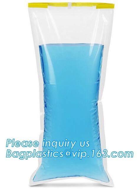 Stomacher® Bags - sterile lab blender bags homogenizers, Polyethylene ...