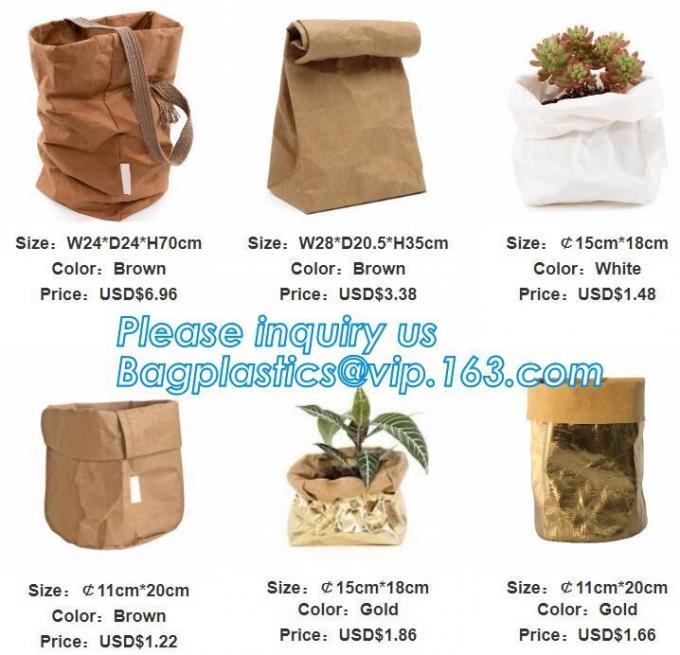 TYVEK FOLDABLE, TYVEK PAPER, WATERPOOF PAPER SHOPPING TOTE BAGS, TYVEK ...
