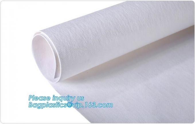 Waterproof Breathable Anti-UV Anti-tear Reusable Dupont Paper Printing ...
