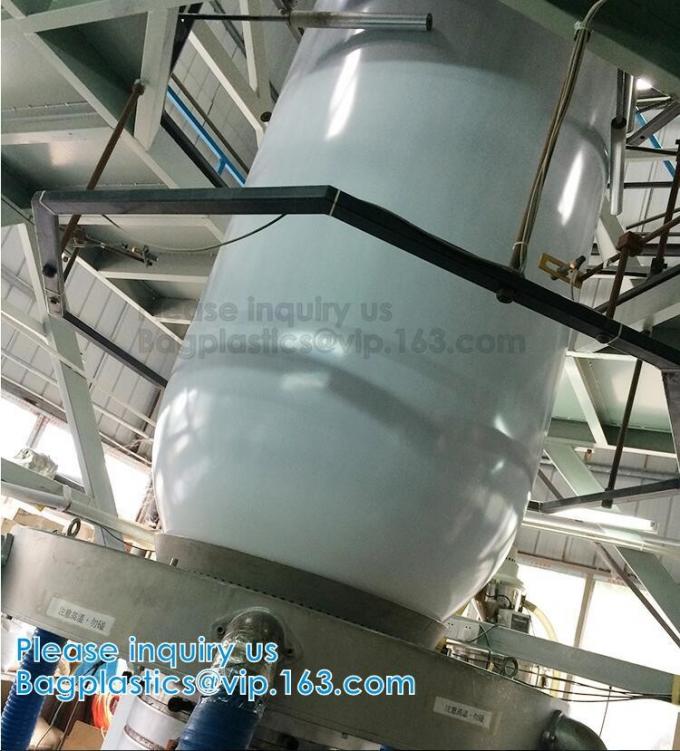 Pre-Opened Bags Automated Packaging Automated bagging Preopened Auto ...