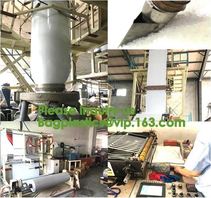 Pre-Opened Bags Automated Packaging Automated bagging Preopened Auto ...