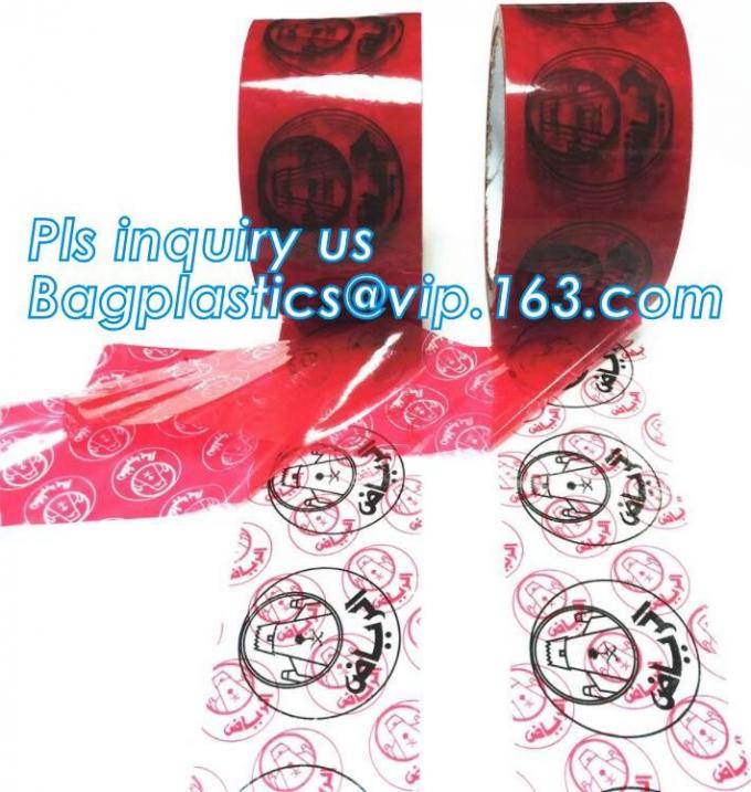 Warranty VOID If Seal Broken Custom Void Seal Sticker Label,torn ...