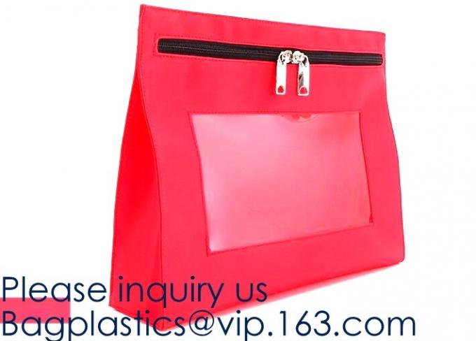 Custom Multi Function Waterproof Nylon Security Night Deposit Bags ...